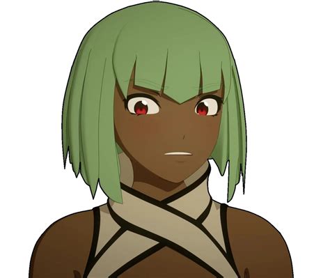 Emerald Sustrai Render 2 By Tgosurvivor On Deviantart