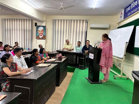 Divya Joshi On Linkedin One Week And Two Trainings What An Experience It Was Being A Part Of The