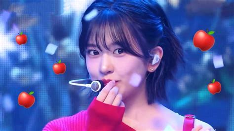 Ive 아이브 오프더레코드📽️ Off The Record 교차편집 Stage Mix Youtube