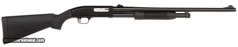 Mossberg Maverick 88 Slug 12 Ga For Sale