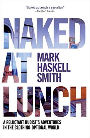 Naked At Lunch Reading Freely