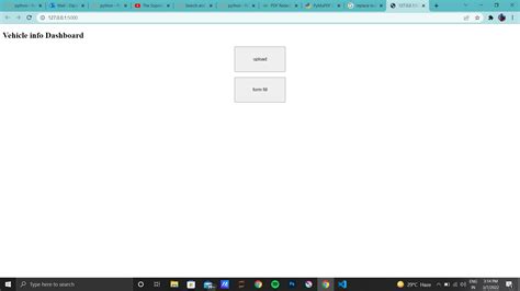 Html I Want Have Two Different Buttons Having Different Functionality