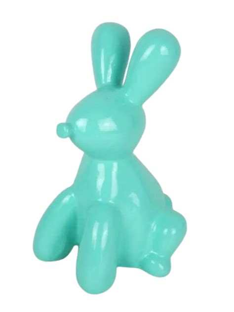 Dune Rabbit Minty Hendrix