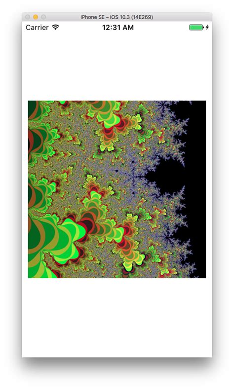Swift Alamofire Tutorial Uploading And Downloading Images Solarian