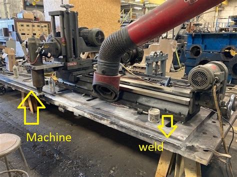 Cmt Can Do Welding And Fabrication Work City Machine Technologies