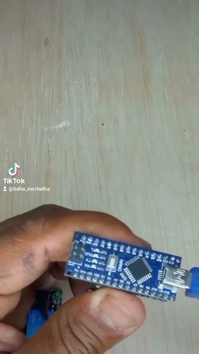 Control Light By Sound 👏👏🙌🙌 Esp32 Electronics Arduinoide Esp8266