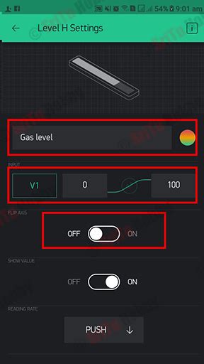 How To Make A Full Home Automation System With Nodemcu Esp8266 And