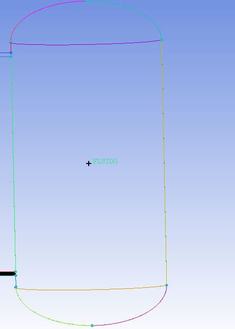 How To Join Two Different Blocks In ANSYS ICEM ResearchGate