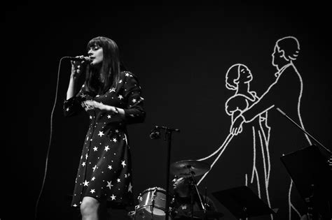 Marjan Farsad Live In Minneapolis