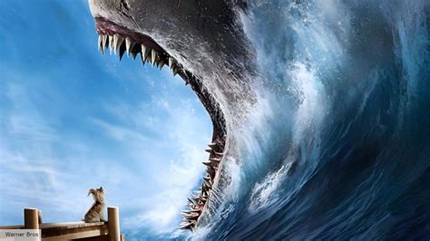 The Meg Release Date Speculation Cast Plot And More News