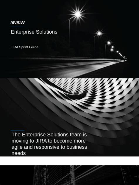 Jira Sprint Guide Pdf