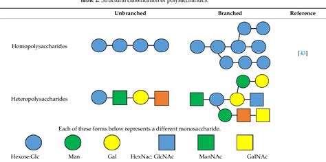 Figure 1 From A Comprehensive Review Of Polysaccharide Based Hydrogels As Promising Biomaterials