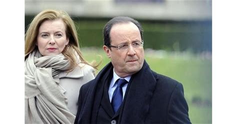 Бившата на Оланд На него не му пука за бедните