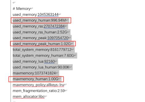 程序员 Redis运维问题解决：命令执行超时 连接资源不足 个人文章 Segmentfault 思否