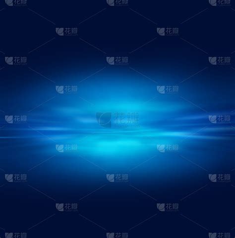 抽象运动爆炸在深蓝色的背景,插图 抽象运动爆炸在深蓝色的背景,插图