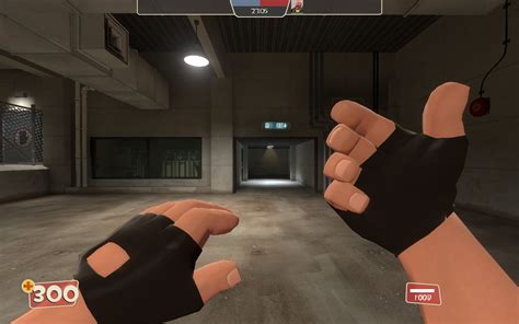 Sfm Viewmodels That Work On Casual Mod For Team Fortress 2 Tf2 Mods