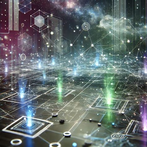 Inery On Linkedin Blockchain Datasecurity