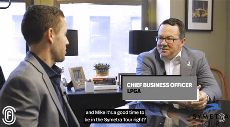 The Ix Golf Thursday With Carly Grenfell April 4 2019 The Ix Sports