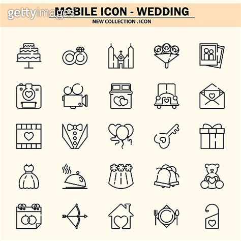 벡터파일 일러스트 아이콘 아이콘세트 아이콘 모바일아이콘 웹아이콘 픽토그램 라인아이콘 단순 컨셉 축하이벤트 사건 결혼 사건 축하 컨셉
