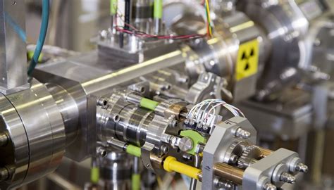 Who Discovered The Isotope Sciencing