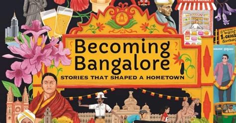 An Ode To The City Roopa Pai Speaks About Her New Book Becoming