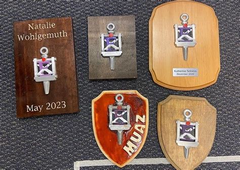 Initiate Resources Chi Epsilon Missouri S And T Chapter