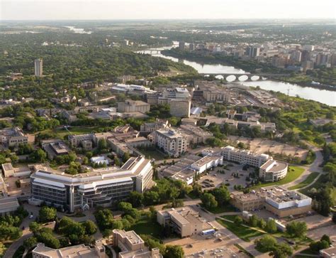 Usask Rises And Expands Success In Qs International Subject Rankings