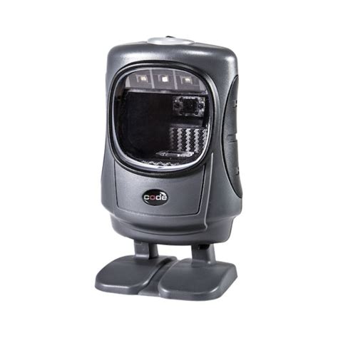 Code Corp Cr5200 1d2d Presentation Barcode Scanner