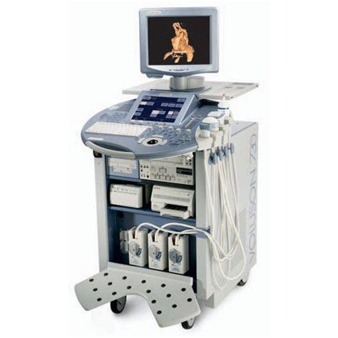 GE Ultrasound Machine GE Sonography Machine Latest Price Dealers Retailers In India