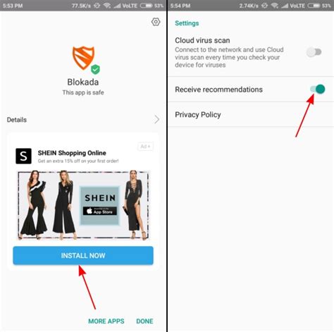 How To Disable Ads In MIUI Apps Guide Beebom