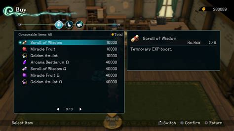 Trinity Trigger Booster Item Set 2 On Steam