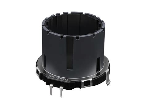Ring Encoder Rotary Ring Encoder Ring Type Encoder Soundwell Electronic