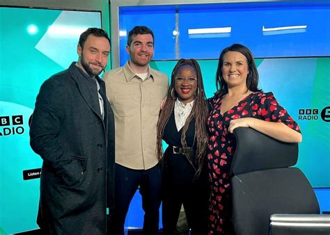 Ngunan Adamu On Linkedin Eurovisioncast Eurovision2023