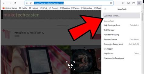 How To Capture A Scrolling Screenshot In Windows Make Tech Easier