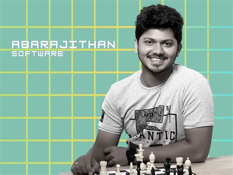 Abarajithan Lv On Linkedin Nymble