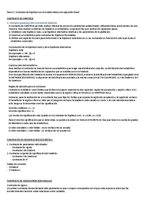 Tema 7 Econometria Pdf