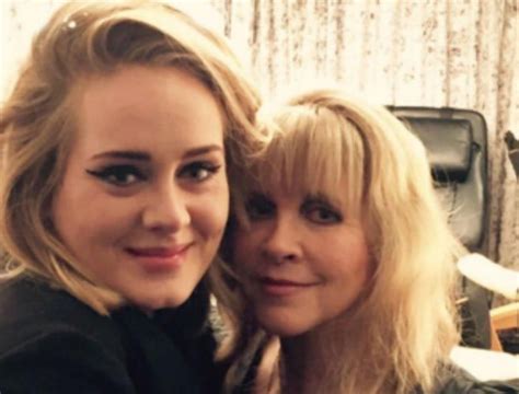 Just Who Is Adele Adkins