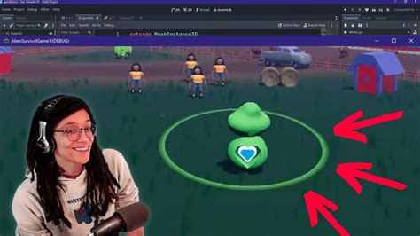 【godot Devlog】 Making An Interact Ui Zone Youtube