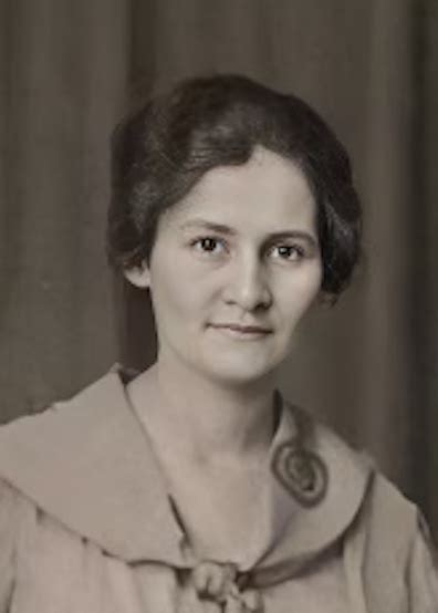 Mary Margaret Maggie” Mannion Deliman 1892 1982 Find A Grave Memorial