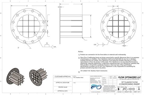Optimize Flow Accuracy With The Vaned Tee Solutions