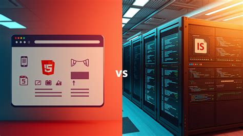 Frontend Vs Backend Development Choose Your Path Or Master Both