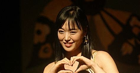 모델로 변신한 레이싱걸 김미희