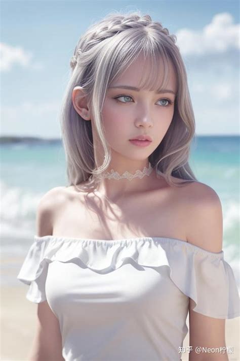 AI绘画有关LoRa模型权重的不严谨测试 知乎