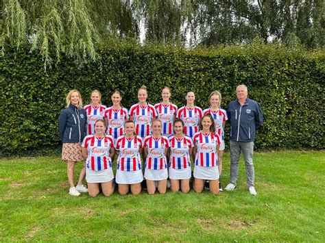 Team Informatie Sportvereniging Svoc01