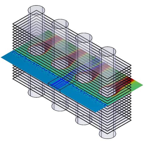 Featool Multiphysics On Linkedin Featool Multiphysics Physics