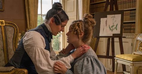Gentleman Jack Star Sophie Rundle To Tie The Knot With Actor Matt
