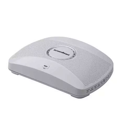 Screenbeam 1000 Edu 4k Wireless Display Receiver With Classroom