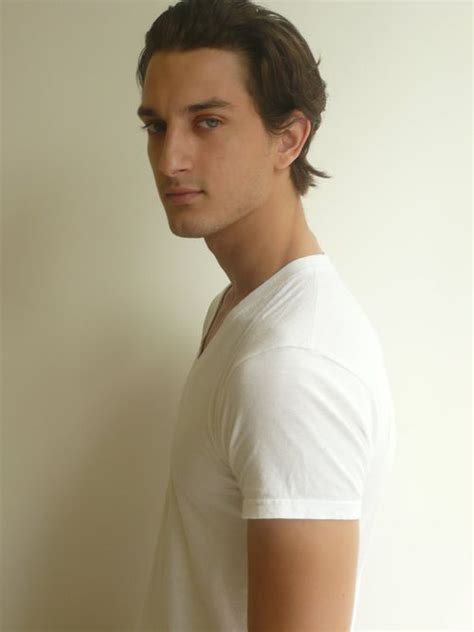 Eric Anderson Model Profile Photos And Latest News