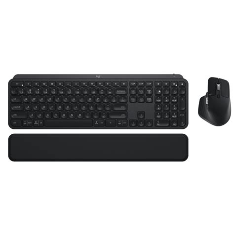 Logitech Mx Keys S Combo Performance Combo Buy Yours Now Spark Nz