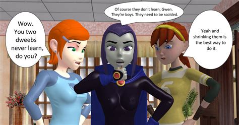 Girl Power By 1994semaj On Deviantart